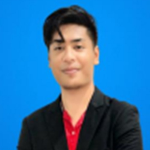 TEC | Talent Pool - Candidate Profile