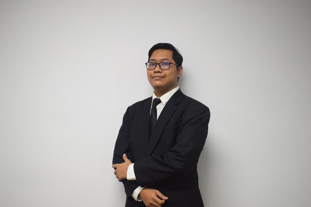 TEC | Talent Pool - Candidate Profile